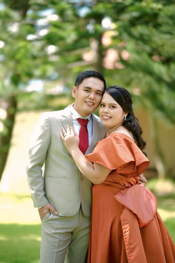Neil & Mary - We are inviting you | October 25, 2025