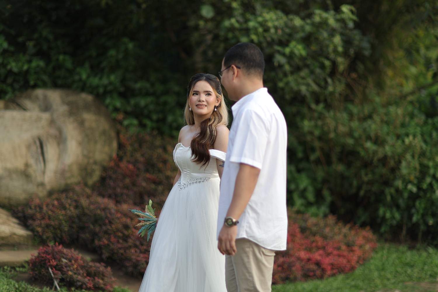 Michael & Liza - We are inviting you | December 29, 2025