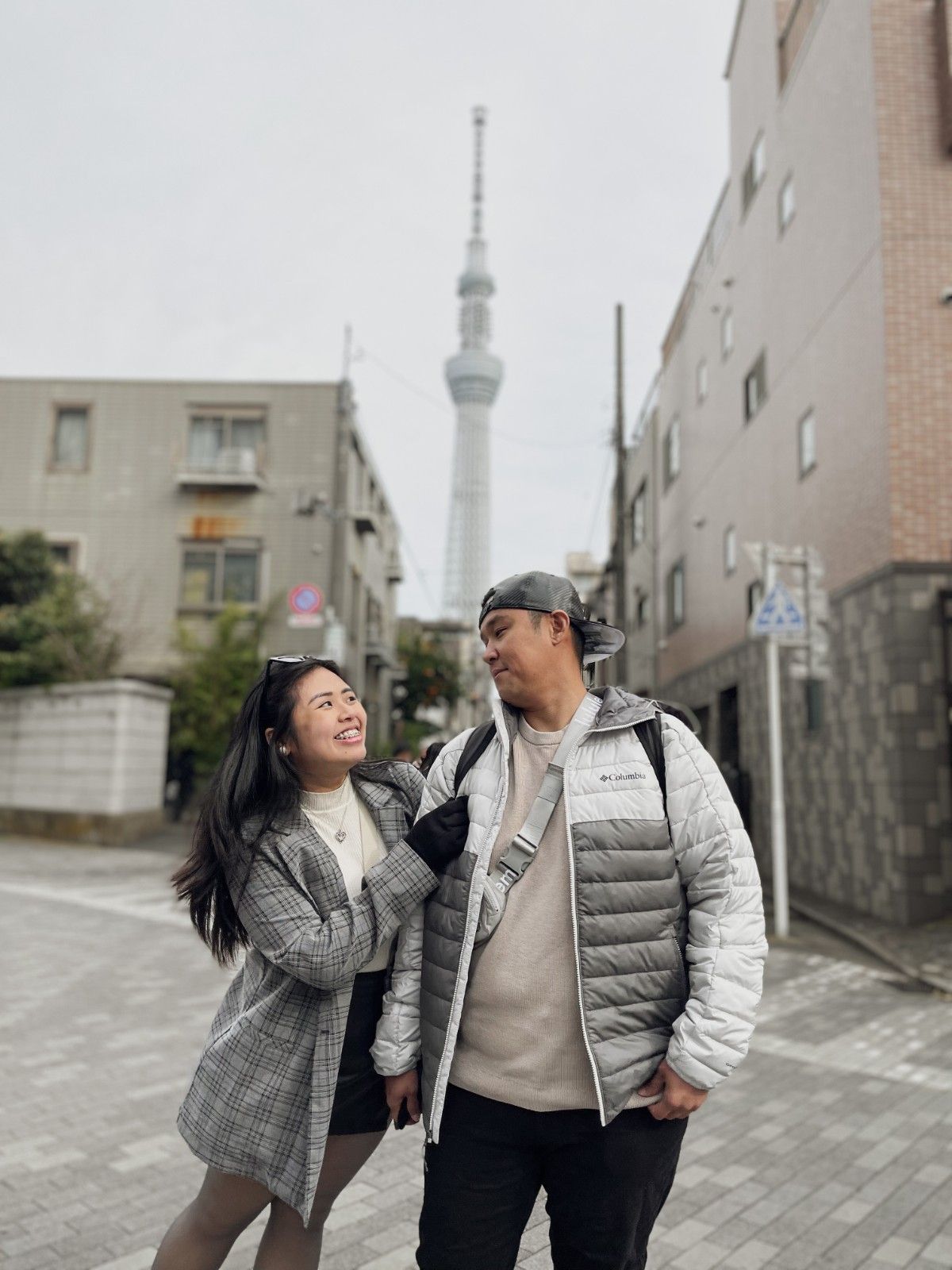 Nigel & Czarina - We are inviting you | May 9, 2026