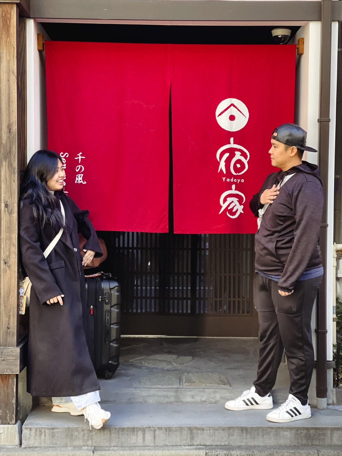 Nigel & Czarina - We are inviting you | May 9, 2026